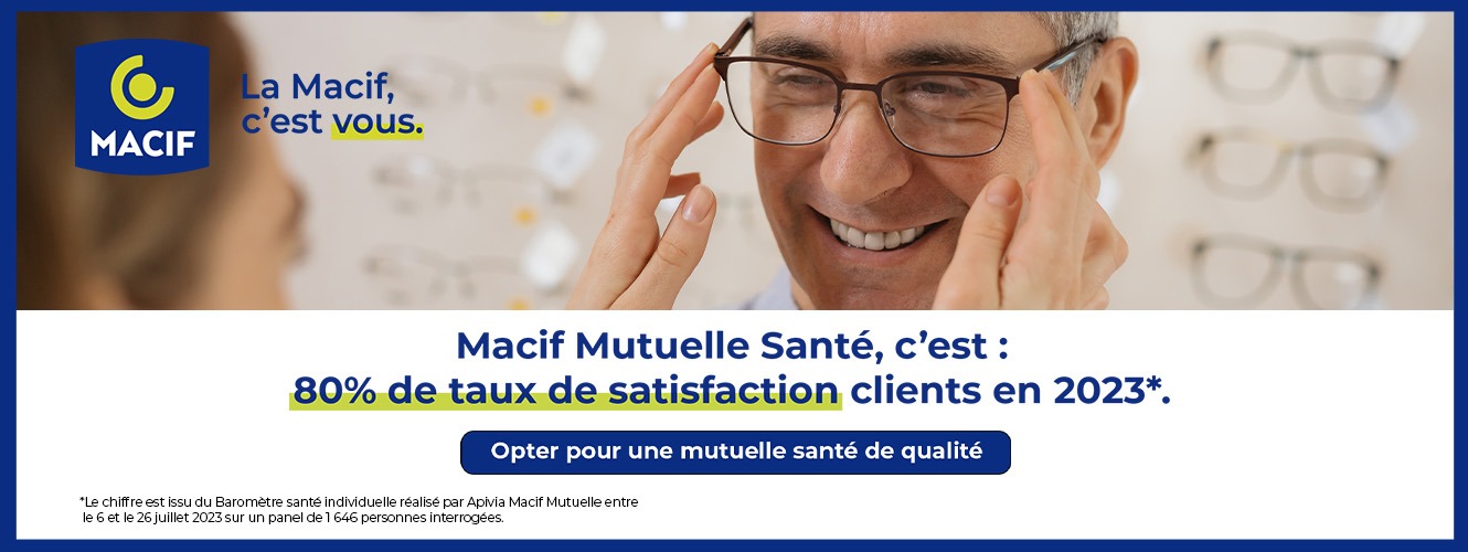 Assurance QUIMPER 29000 - Agence Macif